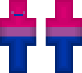 Pride | Minecraft Skins