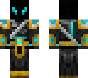 kinght | Minecraft Skins