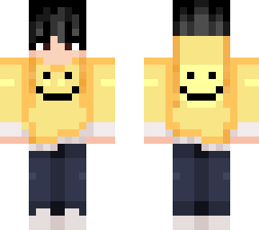 bummy arata | Minecraft Skin