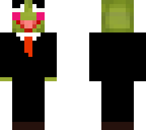 muppet | Minecraft Skins