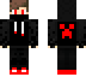 De Chico Minecraft Skins