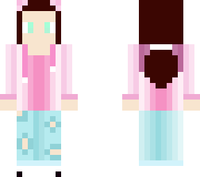 Inappropriate | Minecraft Skins