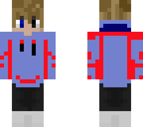 Collin Minecraft Skins