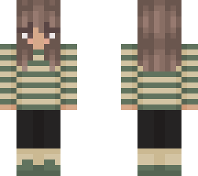 comfy | Minecraft Skin
