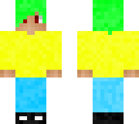 xnestorio | Minecraft Skins
