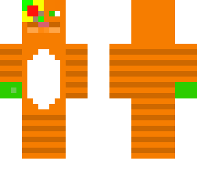 cybercat | Minecraft Skin