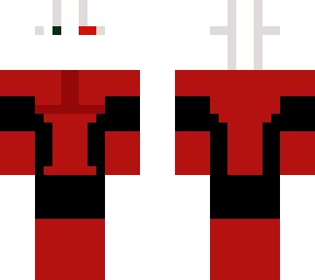 Deadshot | Minecraft Skin