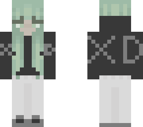 dream girl dream girl | Minecraft Skins