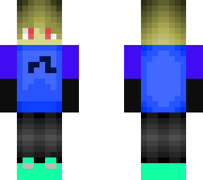 Sweaty | Minecraft Skins