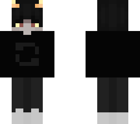 karkat | Minecraft Skins