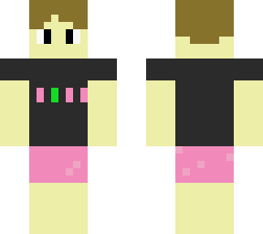 edwin | Minecraft Skins