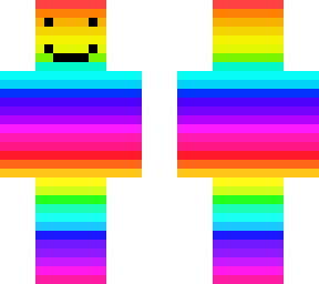 El arcoris. | Minecraft Skin