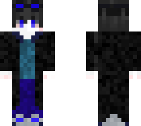 Enchanter Boy - Battle Of the Epics New Skins | Minecraft Skin