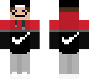 Eshay Pig | Minecraft Skin