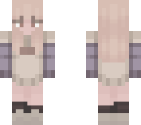 fawn | Minecraft Skin