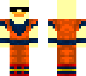 ffdsf | Minecraft Skin