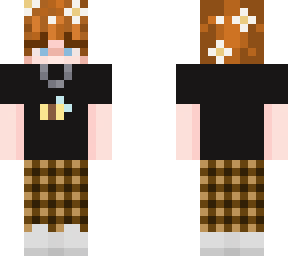 For Phil :) | Minecraft Skin