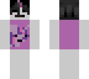 gael | Minecraft Skins