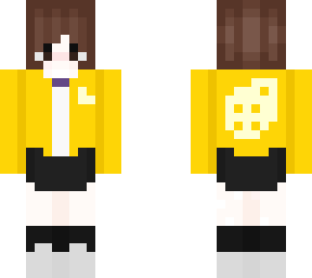 viral hit | Minecraft Skins