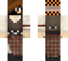 jenava | Minecraft Skins