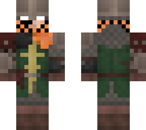 jenava | Minecraft Skins