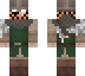 jenava | Minecraft Skins