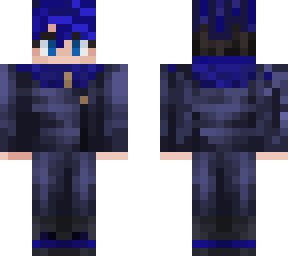 jujutsu kaisen | Minecraft Skins