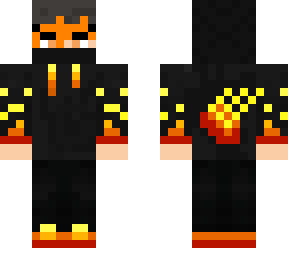 kof | Minecraft Skins