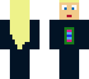 Kim | Minecraft Skins