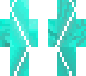 laser beam | Minecraft Skins