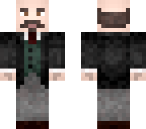 lenin | Minecraft Skins