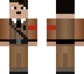 German | Minecraft Skins