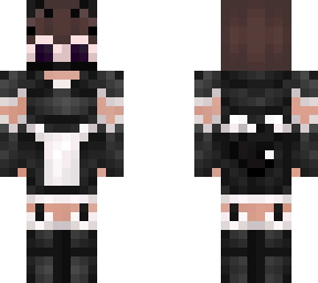 loppezz | Minecraft Skins