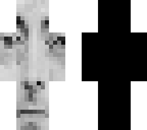 Luke TheNotable Offical Minecraft SKin! | Minecraft Skin