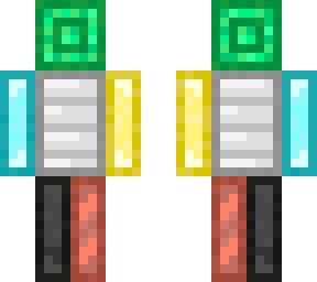 netherite blocks | Minecraft Skins