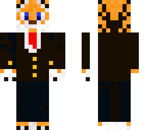 maxi | Minecraft Skin