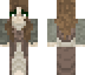 Minecraft medieval outfits - ukrainefame