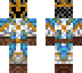 knigth | Minecraft Skins