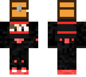 small mini | Minecraft Skins