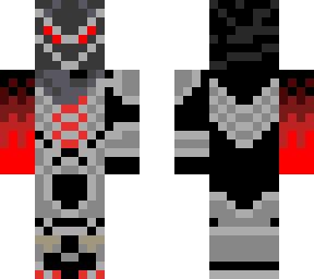 Mobile Legends Minecraft Skins