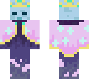 moon lord | Minecraft Skins