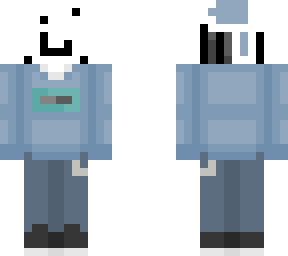 sped | Minecraft Skins