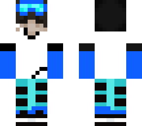 notnico | Minecraft Skins