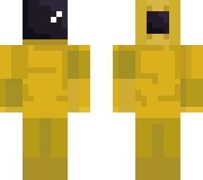 nuke | Minecraft Skin