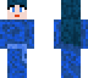 nya ninjago | Minecraft Skins