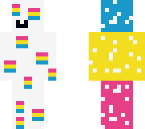 Pan | Minecraft Skin