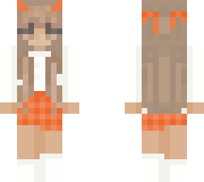 phoebe | Minecraft Skin