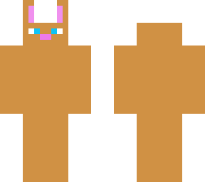 Picket Longtreader | Minecraft Skin