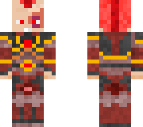 piero 47 | Minecraft Skins