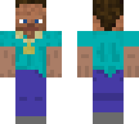 pp | Minecraft Skin